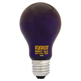 Nachtw&auml;rmelampe "Night Heat Lamp" 1500 K 50 W