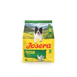 Josera Hundefutter Adult Light Vital 900 g