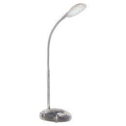 Brilliant LED-Schreibtischlampe 'Timmi' 2 W tageslichtwei&szlig; 29 x 32 x 29 cm