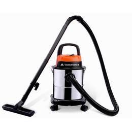Yardforce Nass- und Trockensauger 'EWVC12-EU' 1200 W