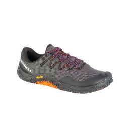 Merrell Laufschuh 'Merrell Vapor Glove 6' Damen Gr&ouml;&szlig;e 38 dunkelgrau