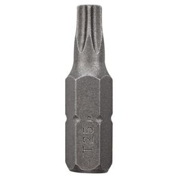 Bosch Schrauberbits T25 25 mm 1/4"