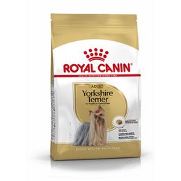 Royal Canin Katzentrockenfutter 'Yorkshire Terrier Adult ' 500 g