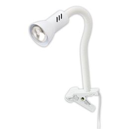 Briloner Klemmlampe 'Trap' E14 40 W 26 x 6,7 cm