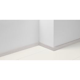 PARADOR Sockelleiste 'SL 3' Eiche D127 2200 x 16 x 40 mm