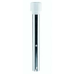 Schneider Bodenh&uuml;lse Metall f&uuml;r Schirmmast mit &Oslash; 38-50 mm