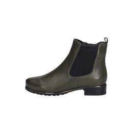 Josef Seibel Ankle Boots 'Chiara 02' female size 41 Green