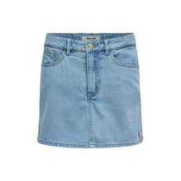 Salsa Jeans Shorts Skort Damen Gr&ouml;&szlig;e 38 blau