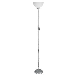 Briloner LED-Stehlampe E27 9,5 W 1006 lm warmwei&szlig; 23 x 176 x 23 cm