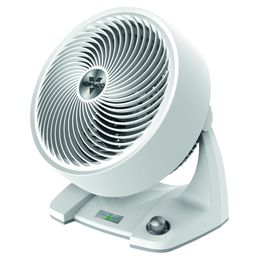 Vornado Bodenventilator '633DC Energy Smart" wei&szlig; &Oslash; 24 cm