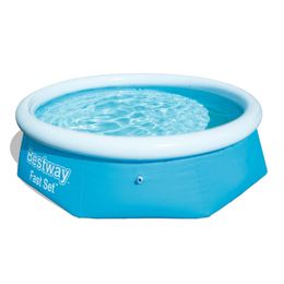 Bestway Fast-Set-Pool 'Fast Set' &Oslash; 244 x 66 cm