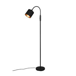 REALITY LEUCHTEN Stehlampe 'Tommy' E14 &Oslash; 20 x 130 cm