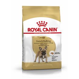 Royal Canin Hundetrockenfutter 'French Bulldog Adult ' 3 kg
