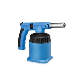 L&ouml;tlampe 'PZO 7000' blau 730 &deg;C