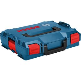 Bosch Werkzeugkoffer-Set 'L-BOXX 102 Professional' 12-teilig