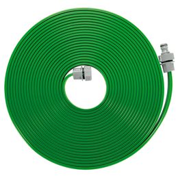 Gardena Schlauchregner gr&uuml;n 15 m