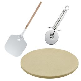 R&ouml;sle R&ouml;sle Pizza-Set 3-teilig