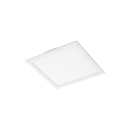 Telefunken LED-Panel 'Kama' 1300 lm neutralwei&szlig; 29,5 x 5 x 29,5 cm