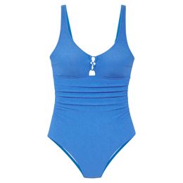 s.Oliver Badeanzug Damen Gr&ouml;&szlig;e XS royalblau