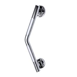 Ridder Badewannen-Haltegriff 'Ken' chromfarben 48 cm bis 110 kg