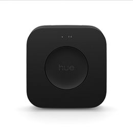 PHILIPS Hue Steuerzentrale 'Hue Bridge Pro' schwarz