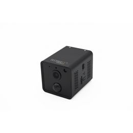Technaxx Akku-&Uuml;berwachungskamera 'TX-190' mit Wifi