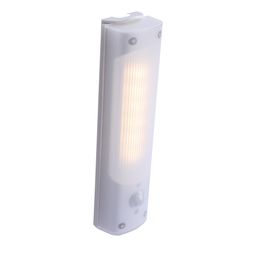 toom LED-Nachtlicht 'Toni' warmwei&szlig; 16 x x 4,2 cm