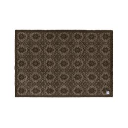 Fussmatte 67 x 170 cm Spirit san. brown BB