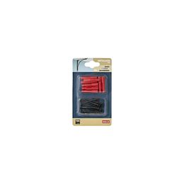 Dolle D&uuml;bel f&uuml;r Metallkonsole 'Fix' &Oslash; 4,5 x 45 mm, &Oslash; 3,5 x 16 mm