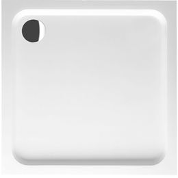 Villeroy & Boch Villeroy & Boch Duschwanne 'O.Novo' 90 x 90 x 6 cm
