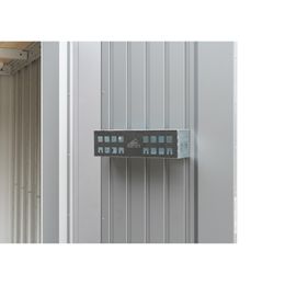 BioHort T&uuml;rkorb 37 x 10 x 9,5 cm 2 St&uuml;ck