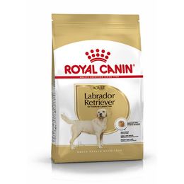 Royal Canin Hundetrockenfutter 'Labrador Retriever Adult ' 12 kg