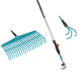Gardena Komplettangebot 'Combisystem' 4-teilig