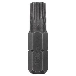Bosch Schrauberbits T30 25 mm 1/4"