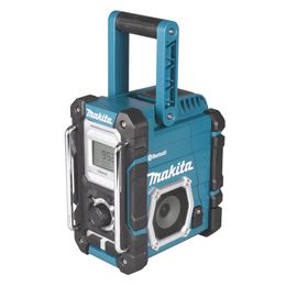 Makita Baustellenradio 'DMR108N' ohne Akku