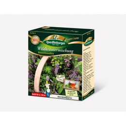Quedlinburger Wildkr&auml;utermischung 100 g