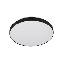 Telefunken LED-Baddeckenleuchte 'Newa' 16 W 1500 lm neutralwei&szlig; &Oslash; 29 x 6,3 cm