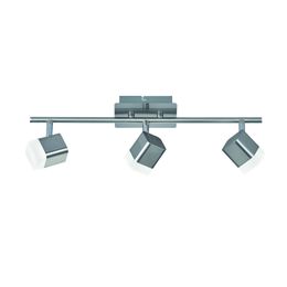REALITY LEUCHTEN LED-Spot 'Roubaix' 3,5 W 400 lm warmwei&szlig; 48 x 14,5 x 9 cm