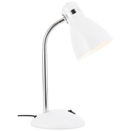 Brilliant LED-Tischlampe 'Allison' E27 14,3 x 33,5 x 22 cm