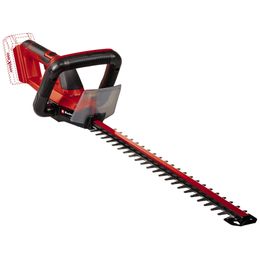 Einhell Akku-Heckenschere 'GC-CH 18/50 Li-Solo' Power X-Change ohne Akku und Ladeger&auml;t