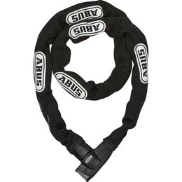 Abus Kettenschloss 'CH Lock 5407' schwarz 110 cm