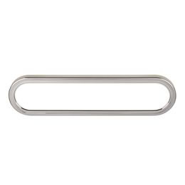 Briloner LED-Baddeckenleuchte 'Pil' 1200 lm neutralwei&szlig; 9 x 4 x 35 cm