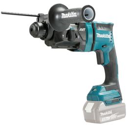 Makita Akku-Kombihammer 'DHR182Z' SDS-Plus 18 V ohne Akku und Ladeger&auml;t