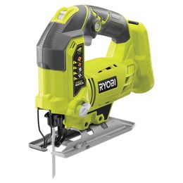 Ryobi Akku-Stichs&auml;ge 'One+ R18JS-0' 18 V ohne Akku, Hubl&auml;nge 25 mm