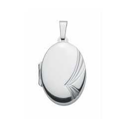 Adelia&acute;s Adelia ́s Anh&auml;nger Damen Gr&ouml;&szlig;e One Size silber