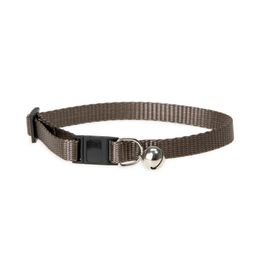 Karlie Katzenhalsband 'Art Sportiv Plus' grau, 1 x 30 cm