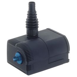 Oase Wasserspielpumpe 'Aquarius Universal Classic 1500' schwarz