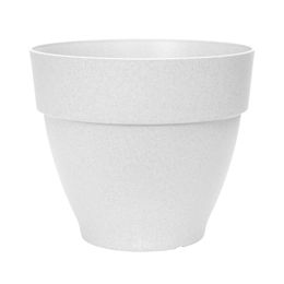 Elho Blumentopf 'vibia campana' living beton &Oslash; 35 x 29,7 cm
