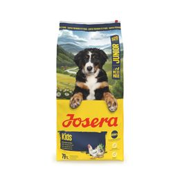 Josera Hundefutter Junior Kids 12,5 kg