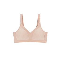 Triumph Sport-BH ' Triaction Wellness ' Damen Gr&ouml;&szlig;e XS beige